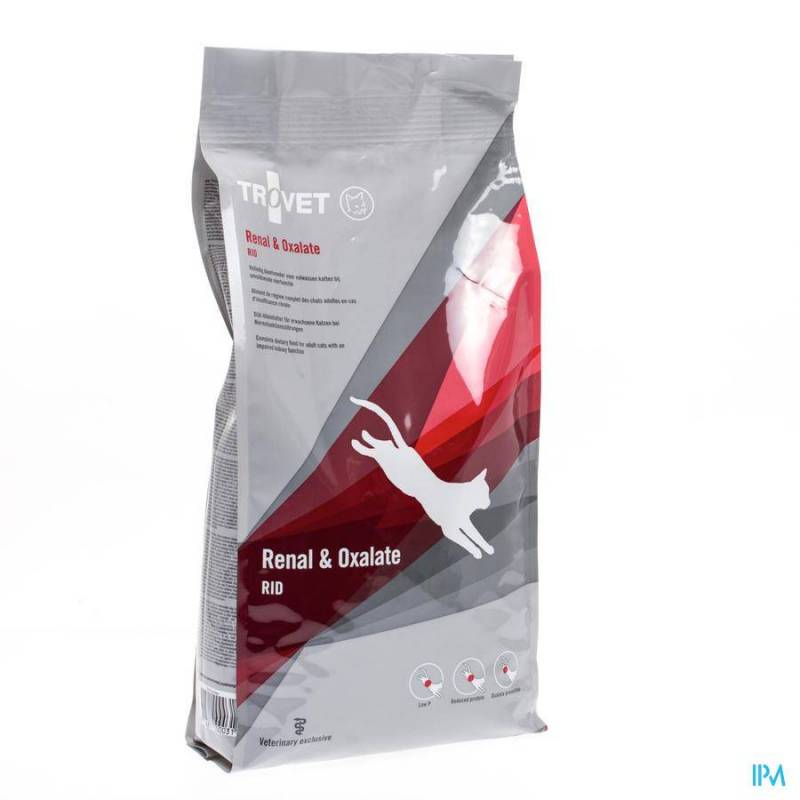 Trovet Rid Chat/ Kat Poeder 3kg Vmd-Online apotheek-Pharmazone Trovet Rid Chat/ Kat Poeder 3kg Vmd-Online apotheek-Pharmazone